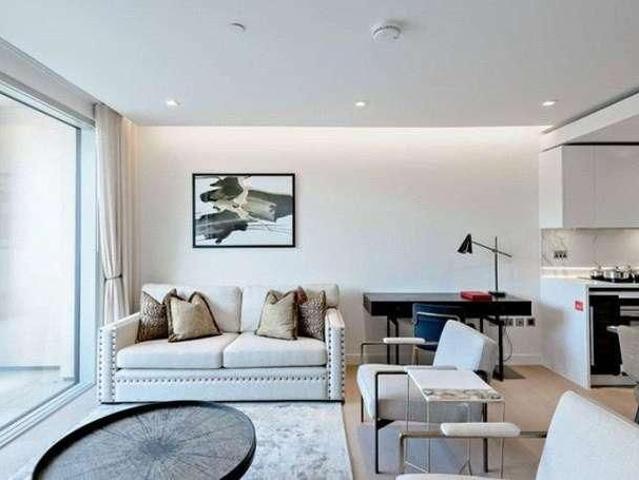 Garrett Mansions, Edgware Road, Paddington, W2