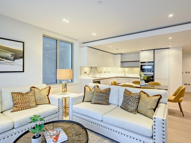 Garrett Mansions, London1, 2 and 3 bedroom Apartments