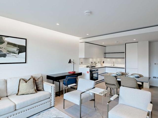 Garrett Mansions, London1, 2 and 3 bedroom Apartments