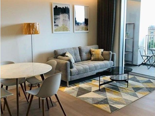Garrett Mansions, London W2, 1 bed flat to rent, £3,470 pcm | PrimeLocation
