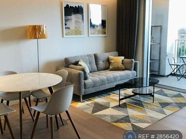 Garrett Mansions, London, W2 1 bed flat to rent £3,470 pcm £801 pw