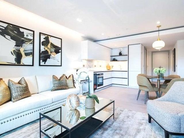 Garrett Mansions, London W2, 1 bed flat to rent, £4,853 pcm | PrimeLocation