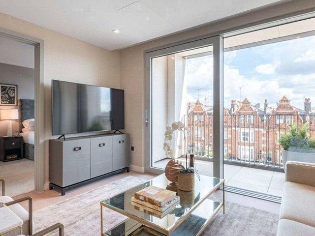 Garrett Mansions, London W2 2 bed apartment to rent £7,453 pcm £1,720 pw