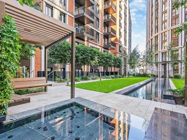 Garrett Mansions, London W2, 2 bed flat to rent, £7,445 pcm | PrimeLocation
