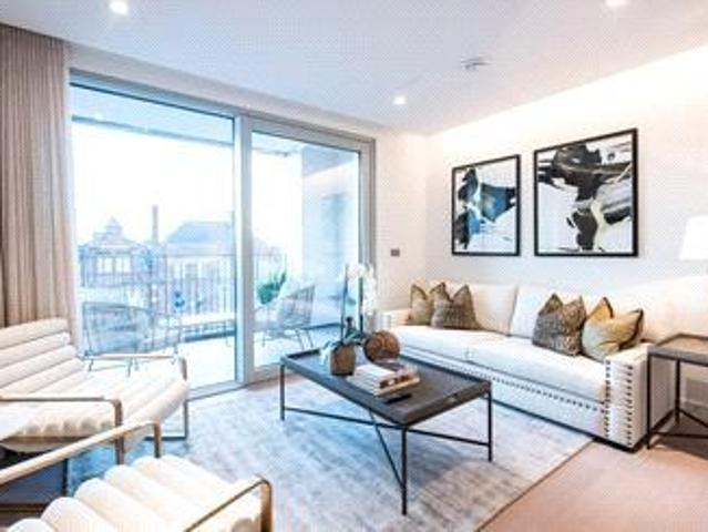 Garrett Mansions, London W2, 2 bed flat to rent, £7,583 pcm | PrimeLocation