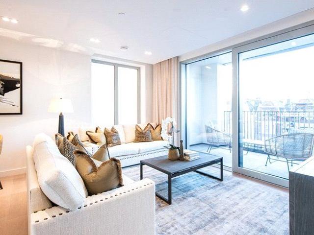 Garrett Mansions, London W2, 2 bed flat to rent, £7,263 pcm | PrimeLocation