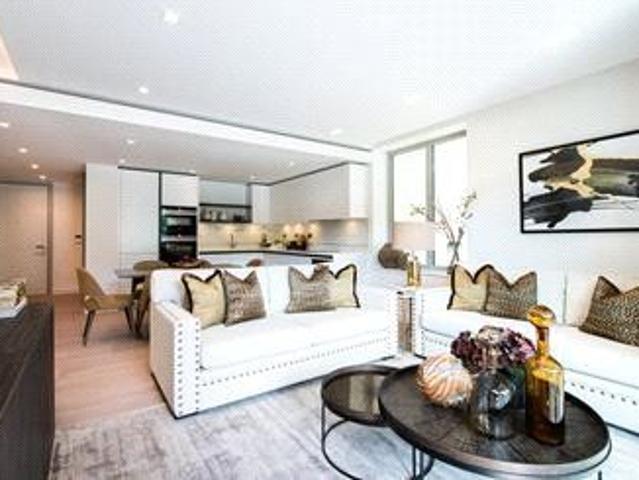 Garrett Mansions, London W2, 3 bed flat to rent, £8,623 pcm | PrimeLocation