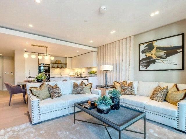 Garrett Mansions, London W2, 3 bed flat to rent, £9,052 pcm | PrimeLocation