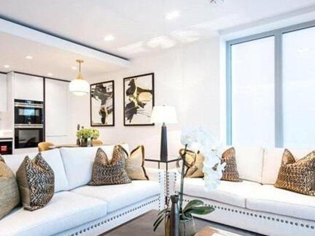 Garrett Mansions, Paddington, 2 Bedroom Apartment
