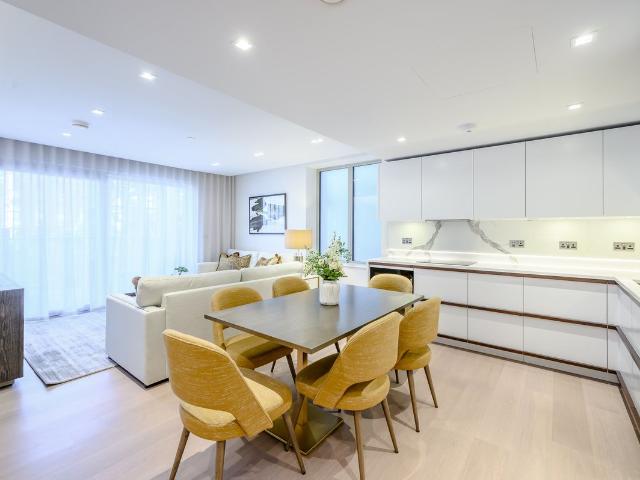 Garrett Mansions, Paddington, London W2, 3 bed flat to rent, £8,246 pcm | PrimeLocation