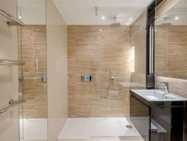 Garrett Mansions, W2, London
