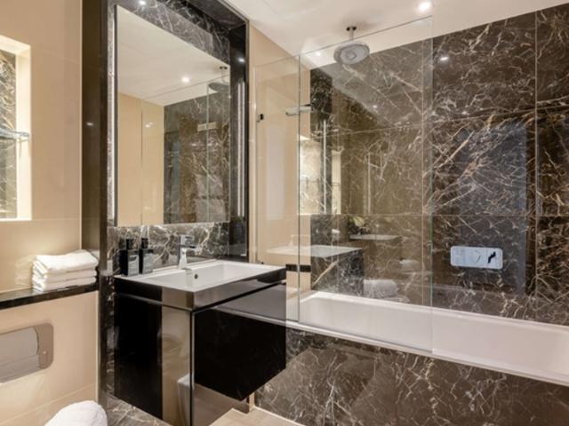 Garrett Mansions, W2, 287 Edgware Road