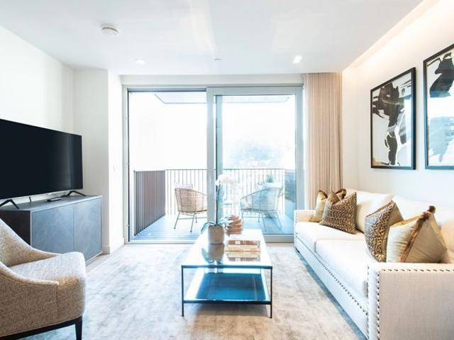 Garrett Mansions, West End Gate, London W2, 1 bed flat to rent, £5,287 pcm | PrimeLocation