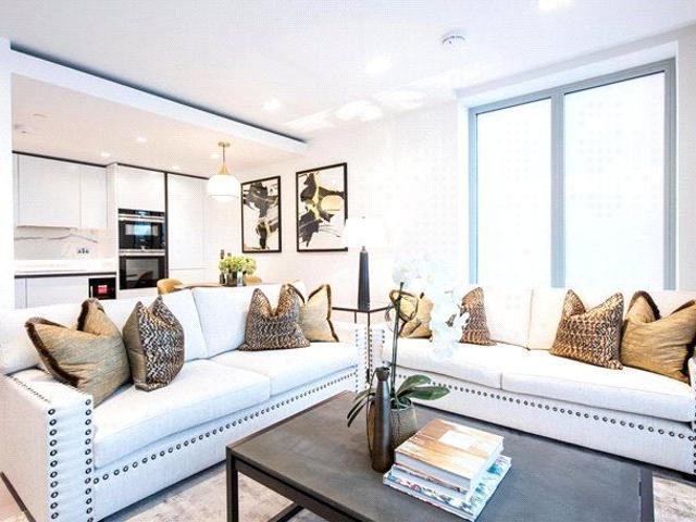 Garrett Mansions, West End Gate, London W2, 2 bed flat to rent, £7,627 pcm | PrimeLocation