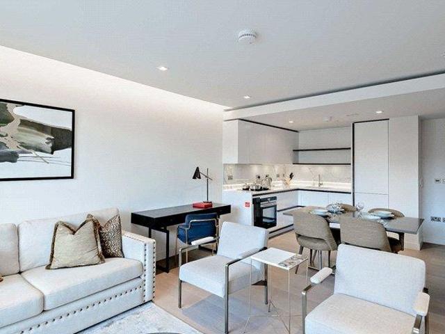 Garrett Mansions, 287 Edgware Road. 1 bed property to rent £4,962 pcm £1,145 pw