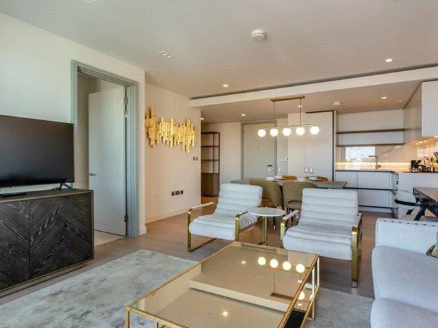 Garrett Mansions, 287 Edgware Road. 1 bed property to rent £5,243 pcm £1,210 pw