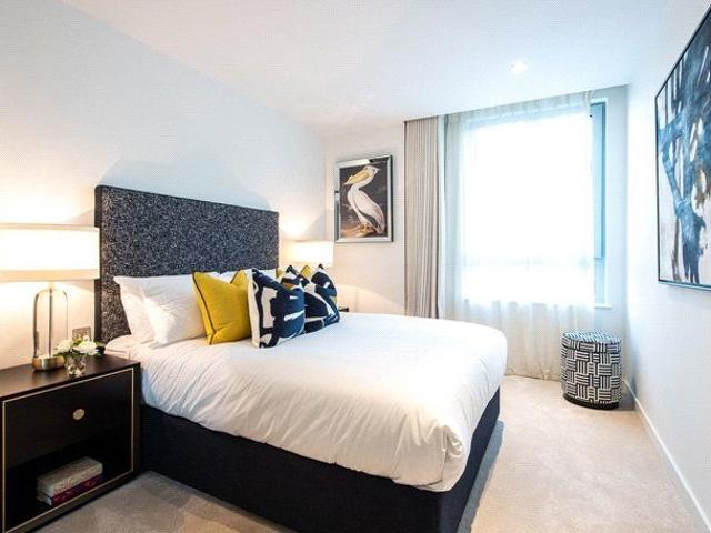 Garrett Mansions, 287 Edgware Road, London W2, 2 bed flat to rent, £7,445 pcm | PrimeLocation