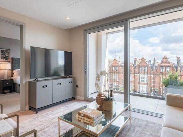 Garrett Mansions, 287 Edgware Road, W2 1 bed flat to rent £5,287 pcm £1,220 pw