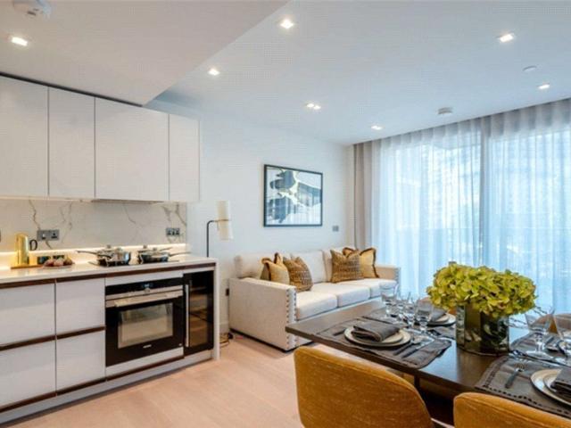 Garrett Mansions, 287 Edgware Road W2, 1 bed property to rent, £4,762 pcm | PrimeLocation