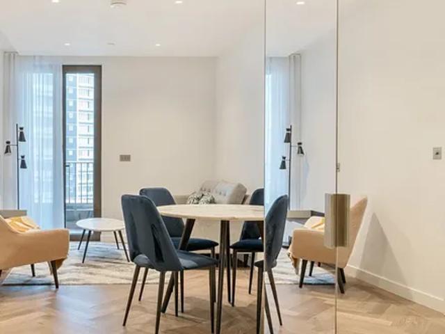 Garrett Mensions, Edgware Road, London, W2 1EB, United Kingdom | 1 bed house for rent #165750922 | Rentberry