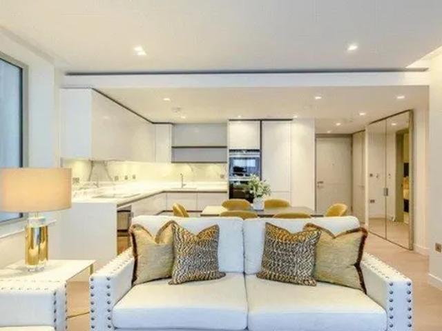 Garrett Mensions, Edgware Road, London, W2 1EB, United Kingdom | 3 bed apartment for rent #167599195 | Rentberry