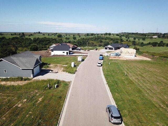 Garrett Dr Lot,barneveld, Plot For Sale