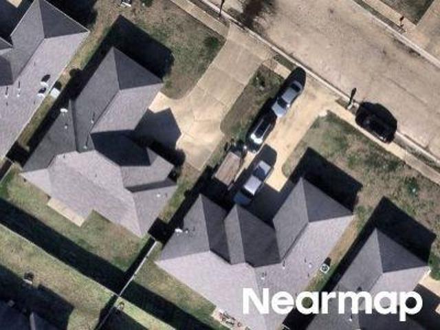 Garrett Dr