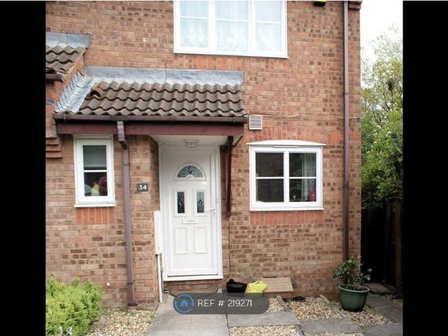 Garrett Drive, Bristol BS32, 2 bed semi detached house to rent, £1,400 pcm | PrimeLocation