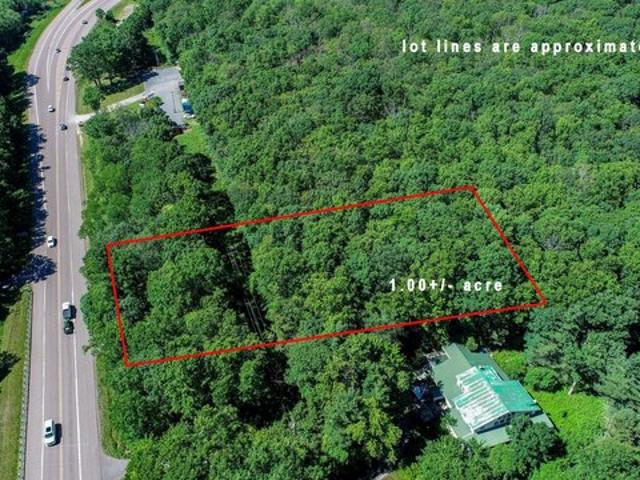 Garrett Hwy, McHenry, MD 21541