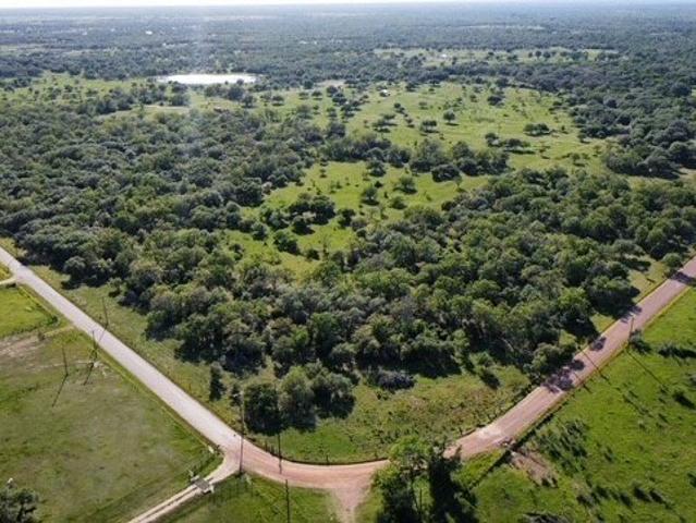 Garrett Rd Parcel A, Yoakum, TX 77995