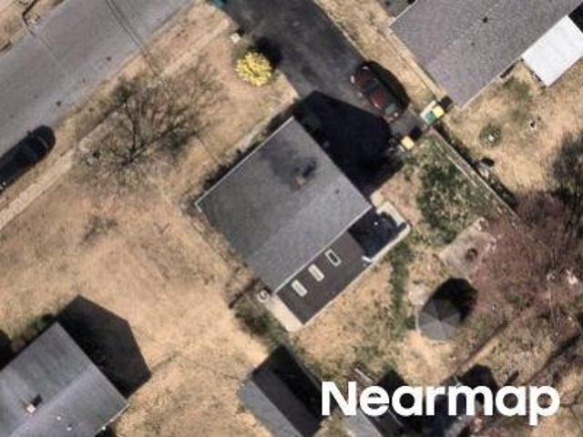 Garrett Rd