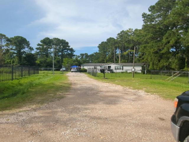 Garrett Road Trailer 3
