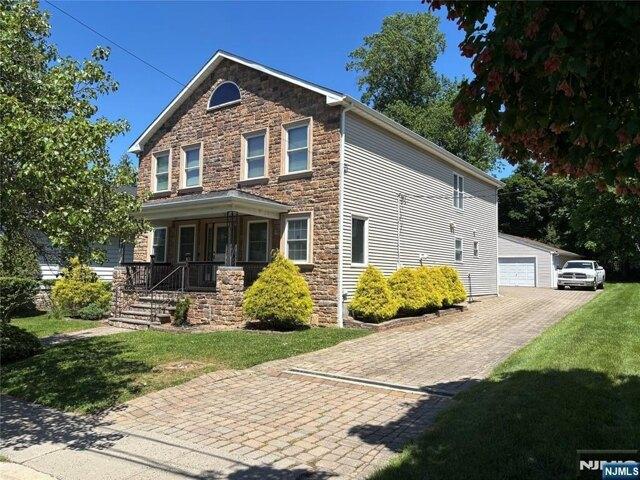 Garrett St, Cedar Grove, Home For Sale