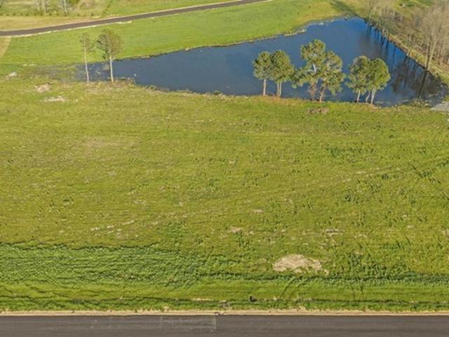 Garrett St Lot 7, Rainsville, AL 35986