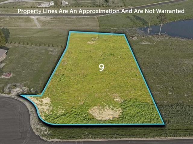 Garrett St Lot 9, Rainsville, AL 35986