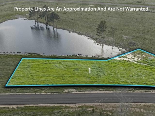 Garrett St Lot 1, Rainsville, AL 35986