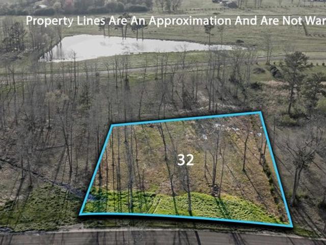 Garrett St Lot 32, Rainsville, AL 35986