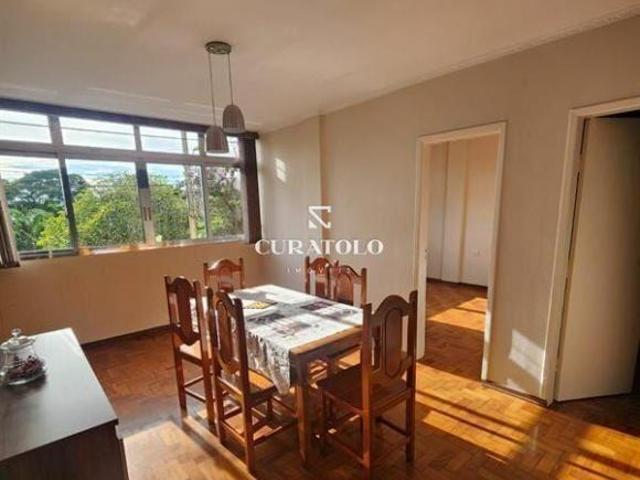 Garrett Vila Guiomar Seu novo lar está aqui, na Vila Guiomar, em Santo André. Apartamento pronto d