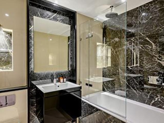 Garret Mansions, Edgware Road W2, 1 bed flat to rent, £4,940 pcm | PrimeLocation