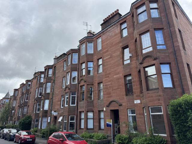 Garrioch Road, Maryhill G20, 2 bed flat to rent, £1,095 pcm | PrimeLocation