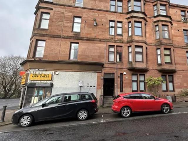 Garrioch Road, Gairbraid, Glasgow, G20 8HY, United Kingdom | 1 bed house for rent #165519924 | Rentberry