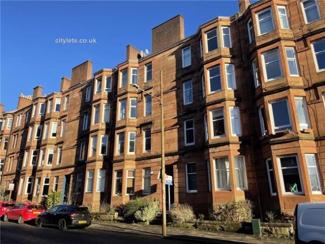 Garrioch Road, Glasgow