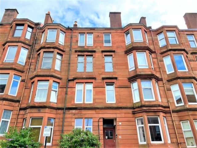 Garrioch Road, Kelvinside, Glasgow G20, 1 bed flat to rent, £895 pcm | PrimeLocation