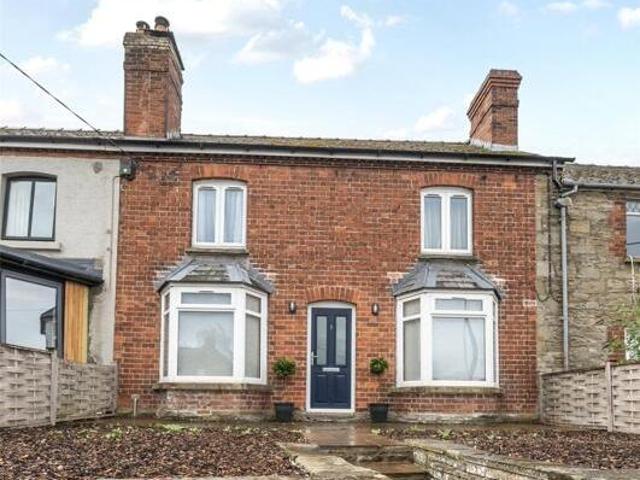 Garribaldi Terrace, Hay on wye, 3 Bedroom Terraced