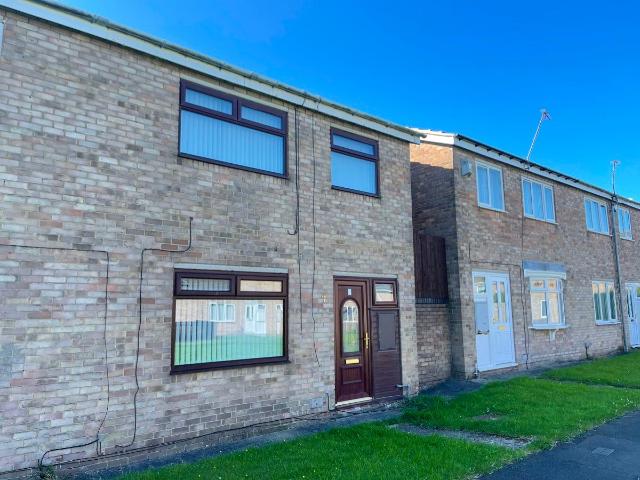 Garrick Close, North Shields NE29, 3 bed terraced house to rent, £895 pcm | PrimeLocation