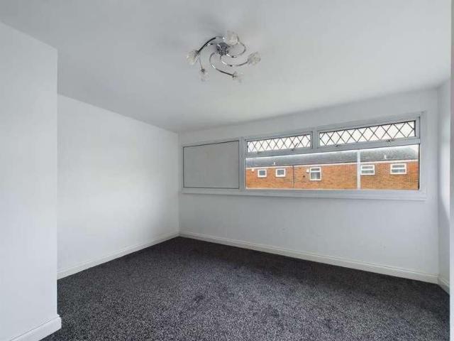 Garrick Close, Hull, HU8