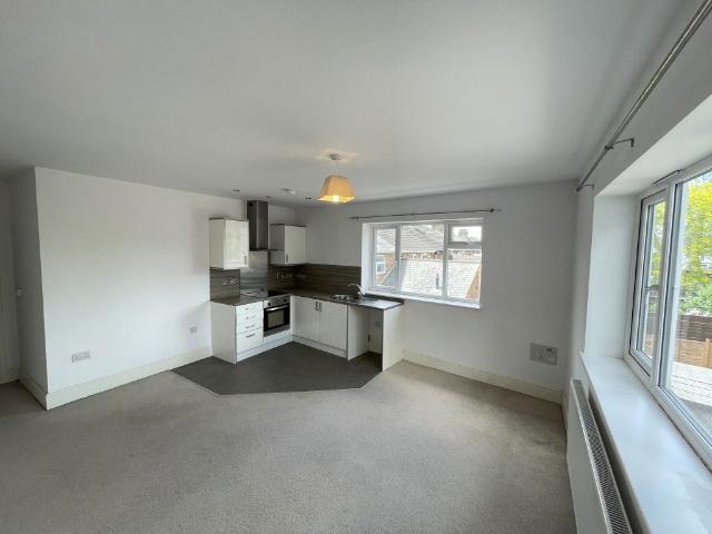 Garrick House, Fletton PE2, 1 bed flat to rent, £750 pcm | PrimeLocation