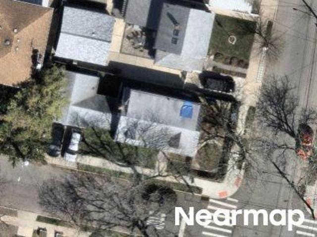 Garrison Ave
