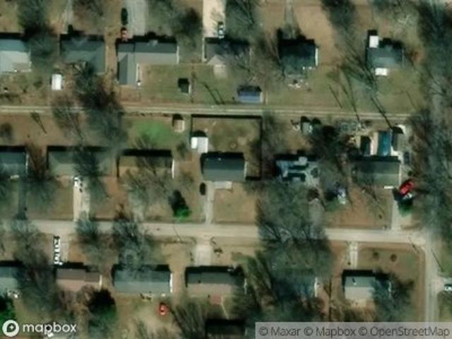 Garrison Ave