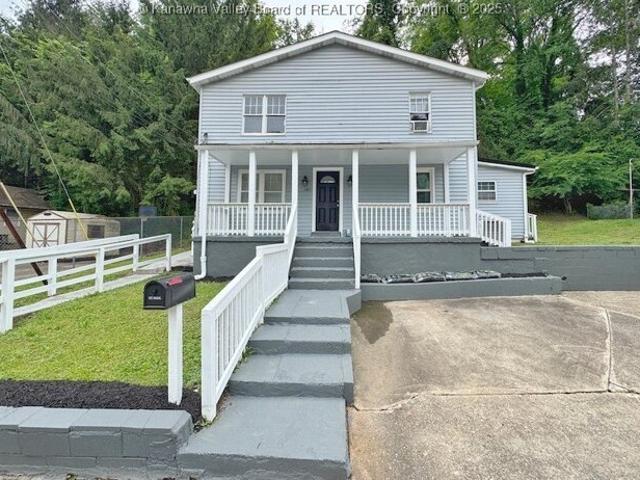 Garrison Ave, Charleston, Home For Sale
